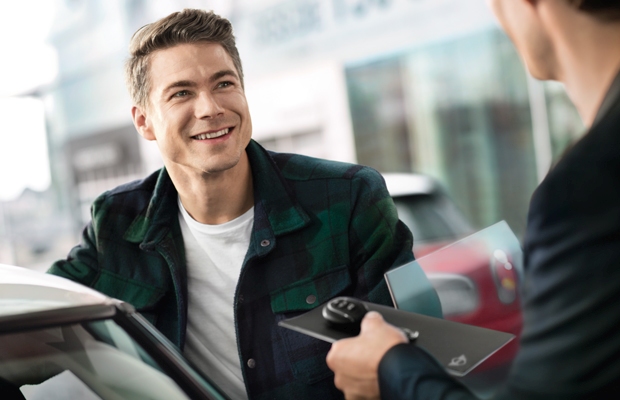 MINI India: The Official website