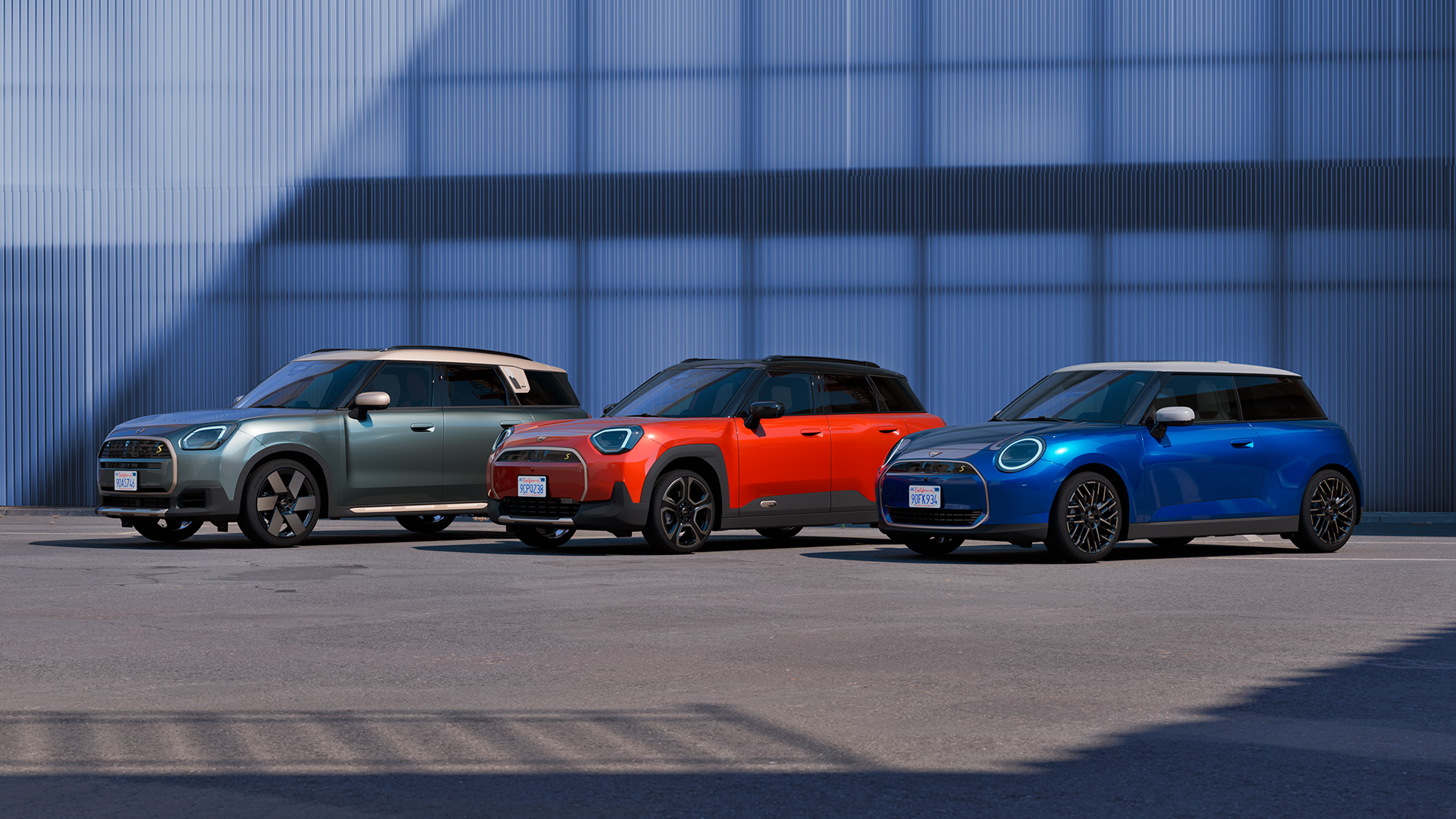 MINI Electromobility – MINI India: The Official website