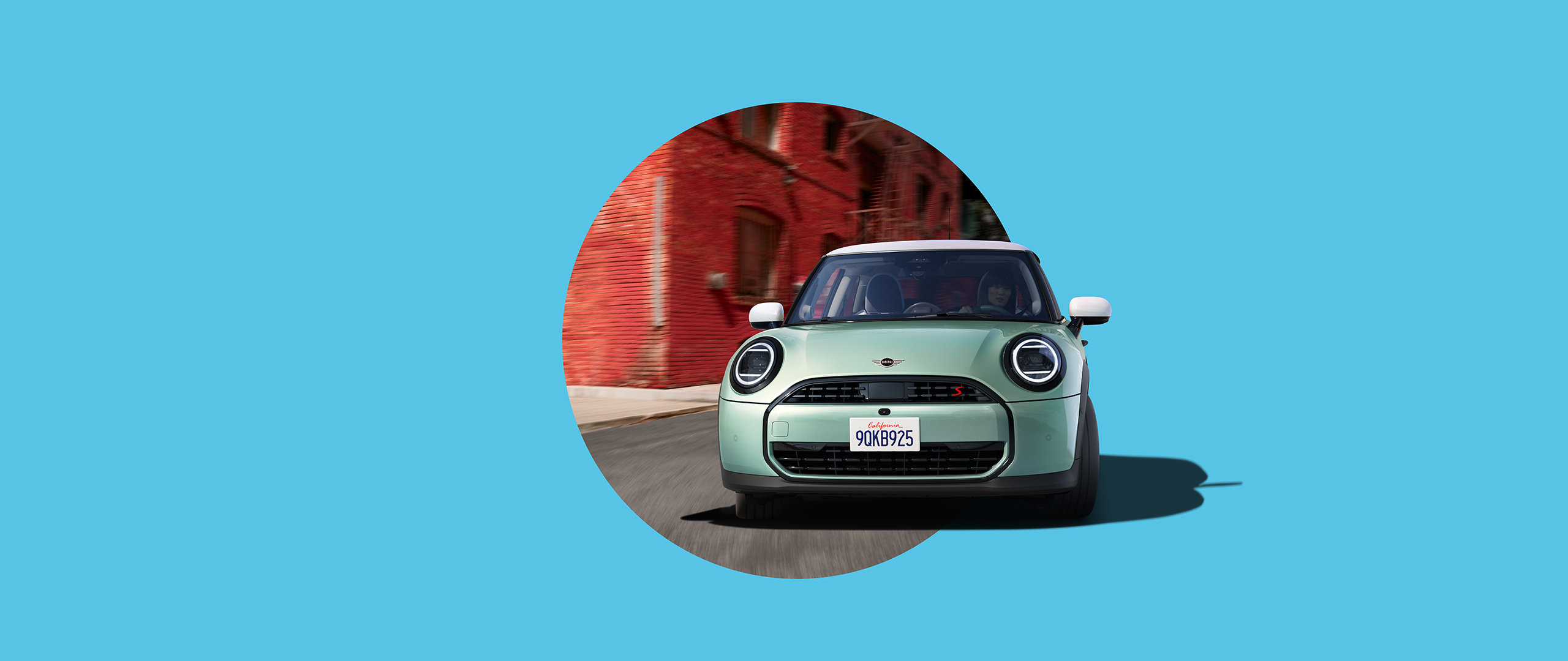 MINI India: The Official Website - Find Your MINI