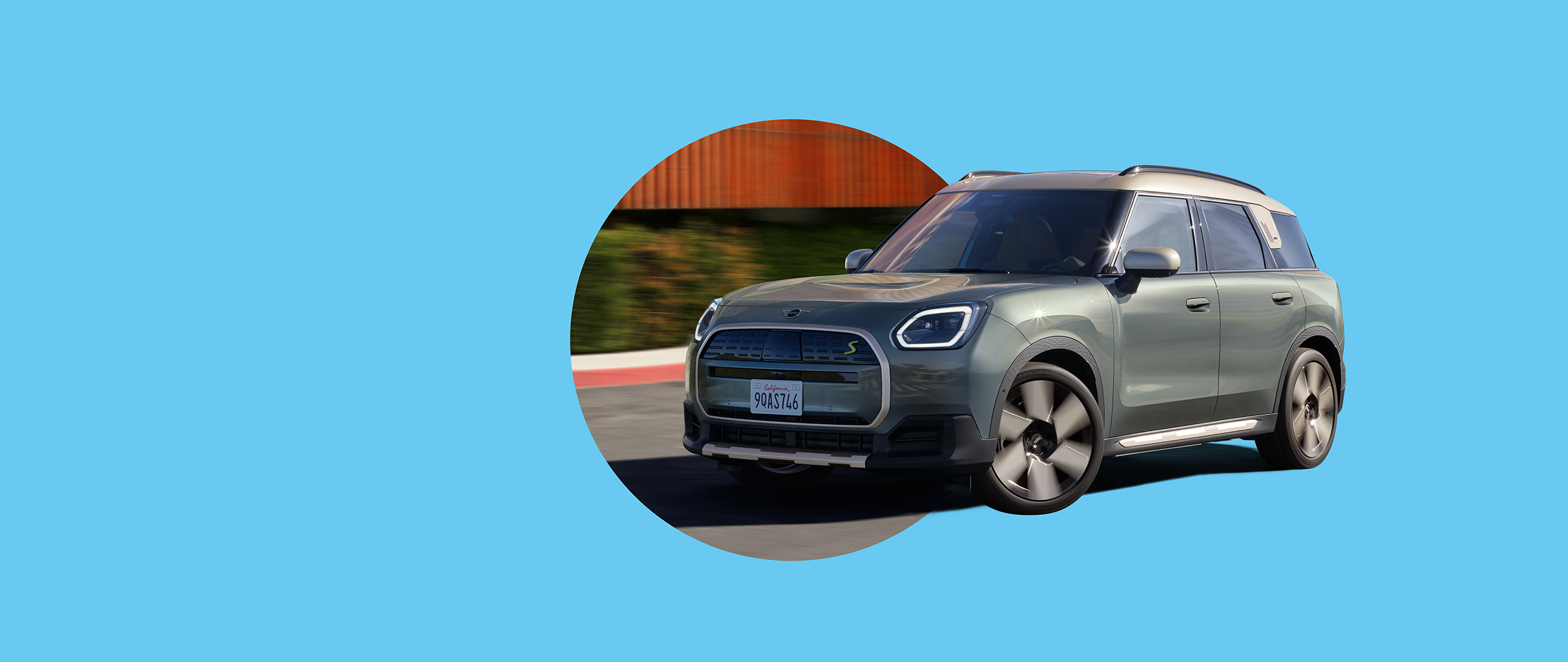 MINI India: The Official Website - Find Your MINI