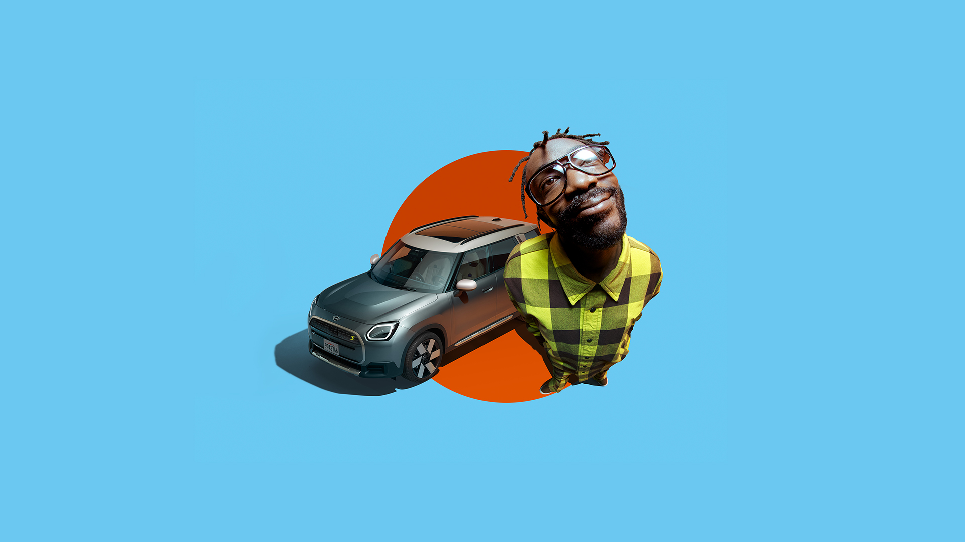 MINI India: The Official Website - Find Your MINI