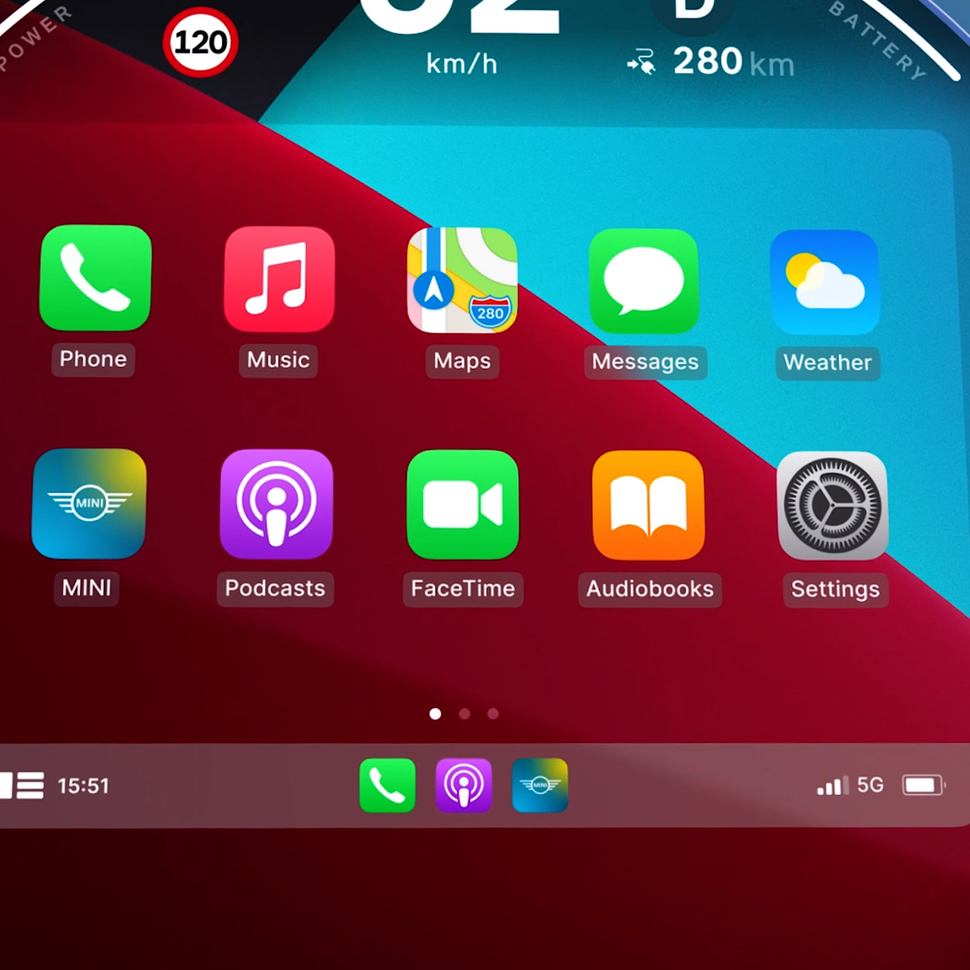 MINI Digital Experience | MINI NSC