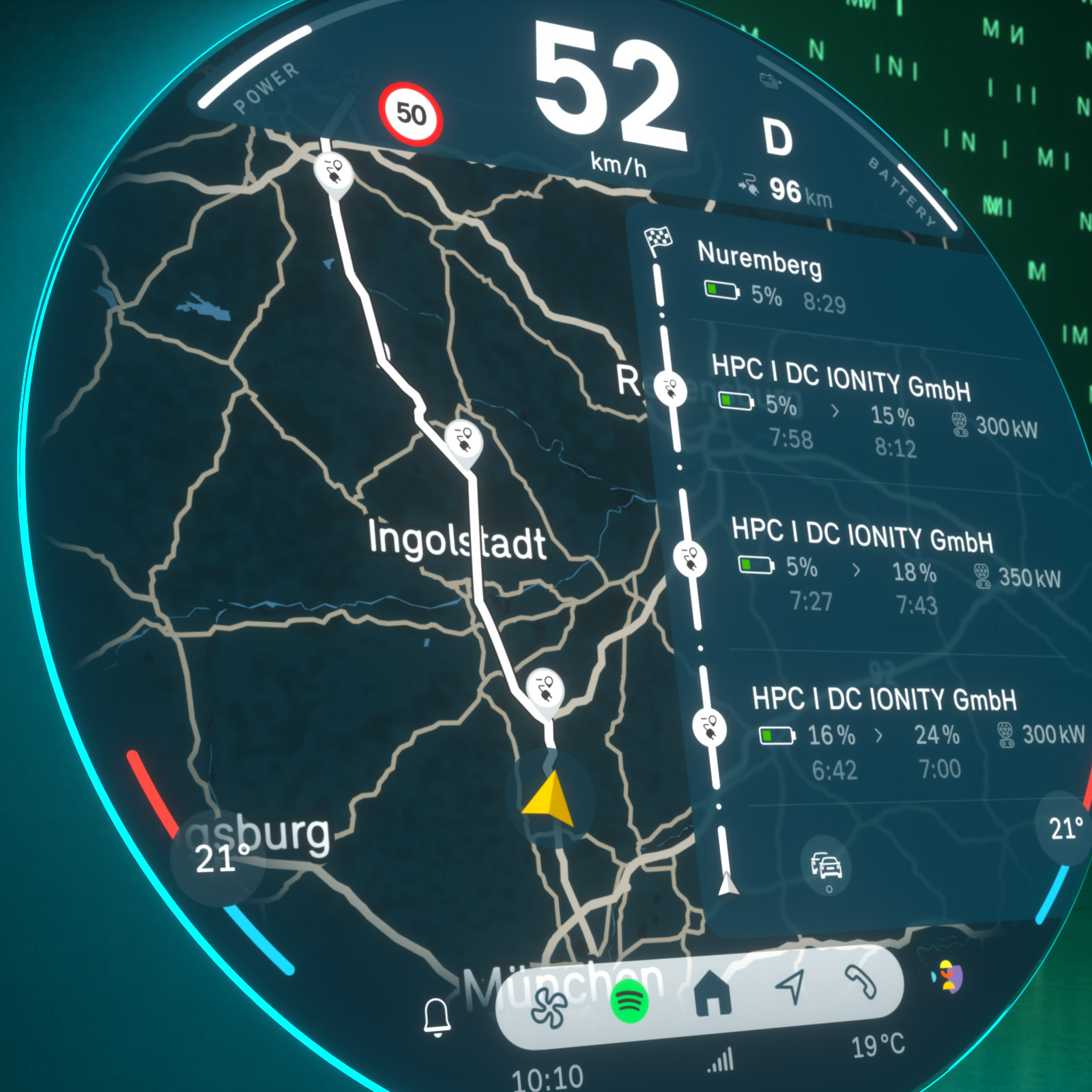 MINI Digital Experience | MINI NSC