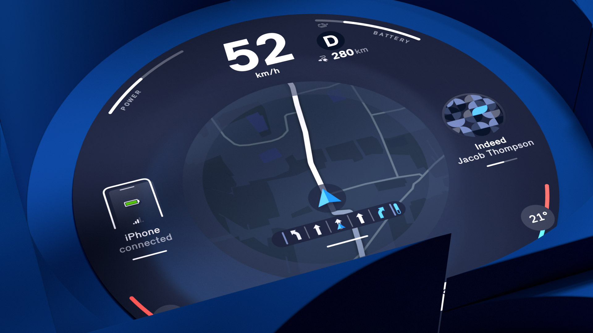 MINI Digital Experience | MINI NSC