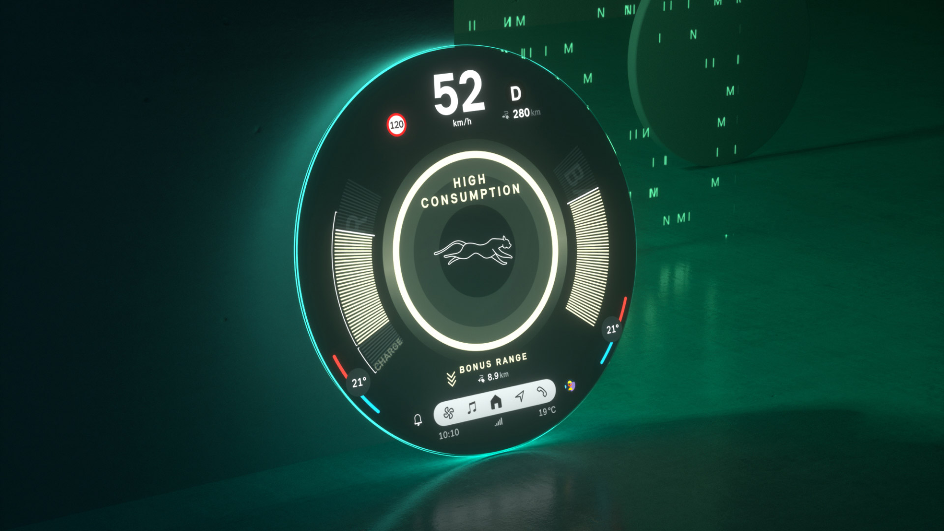 MINI Digital Experience | MINI NSC