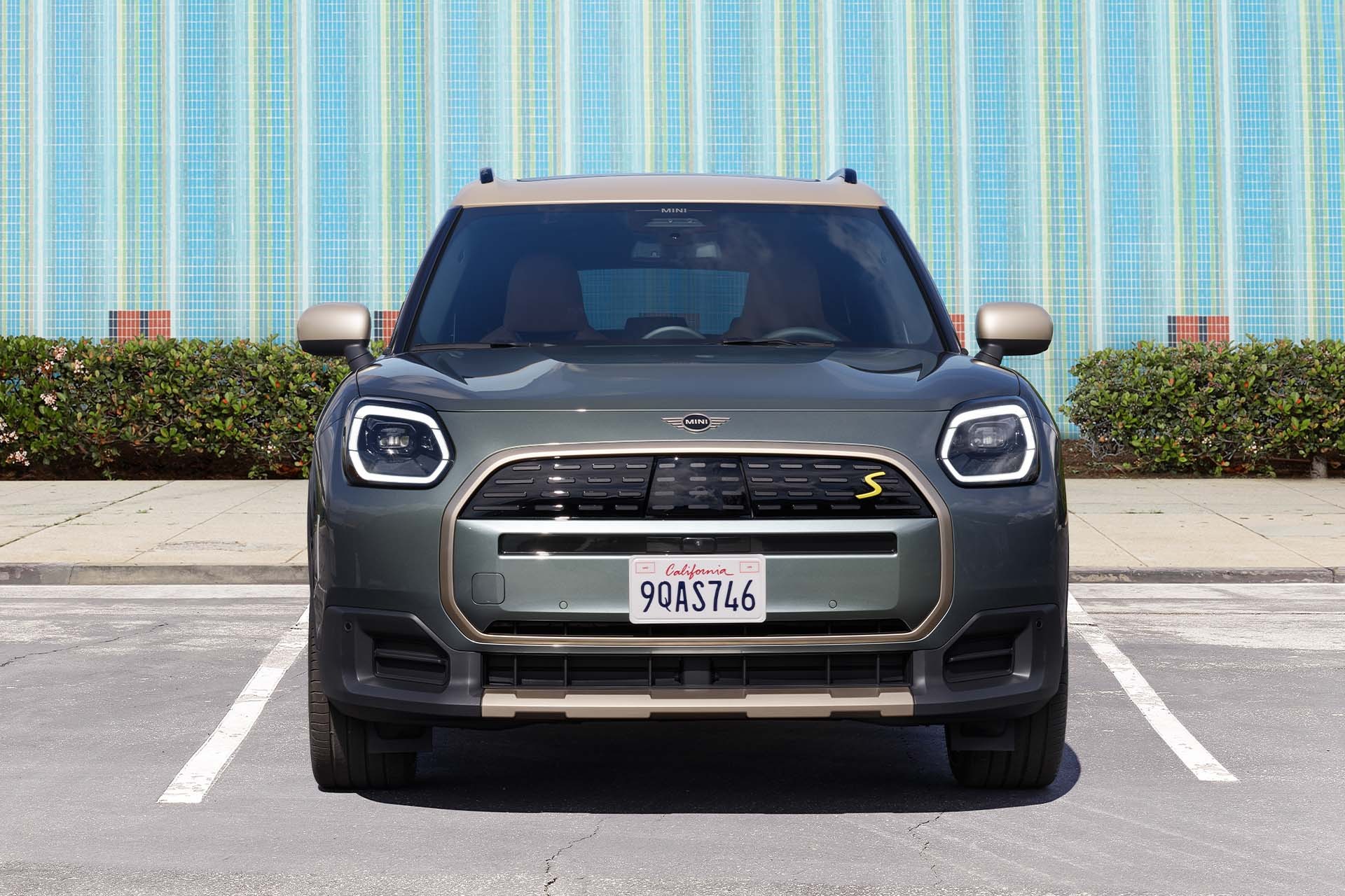 MINI India: The Official website