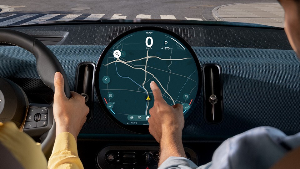 MINI Electromobility & Electric Driving | MINI India – MINI India: The ...