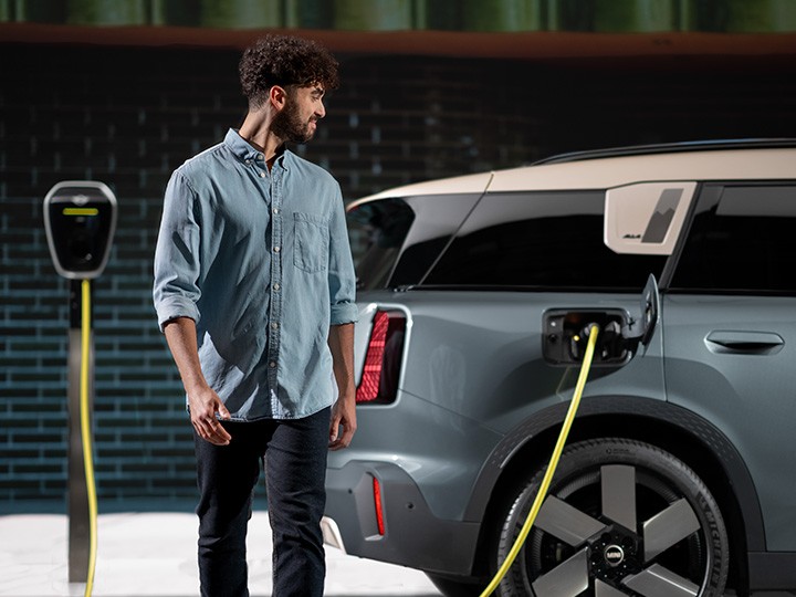 The Electric MINI Family Lineup & Models | MINI India – MINI India: The ...