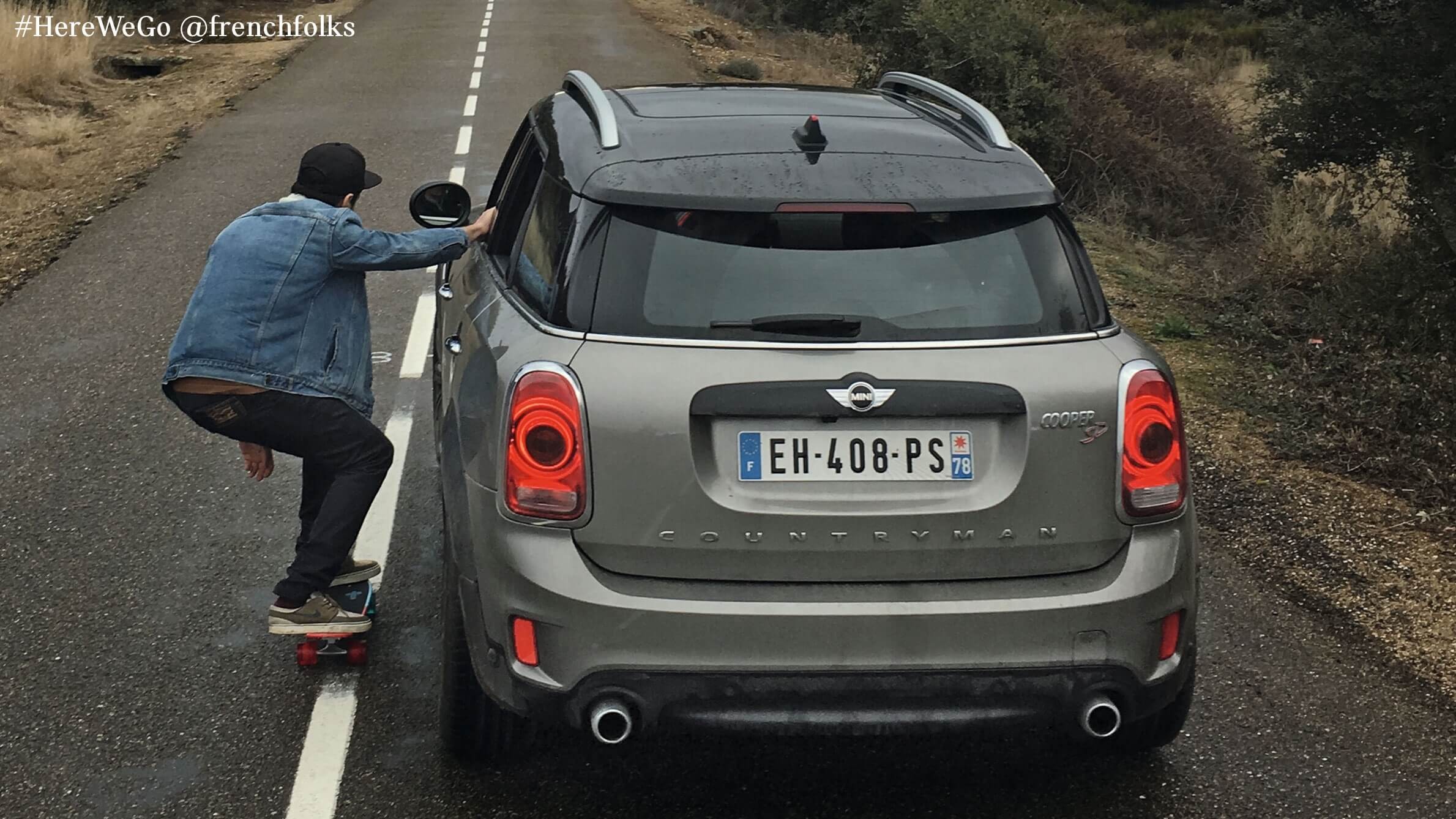MINI Service Solutions – for all the carefree driving that lies ahead